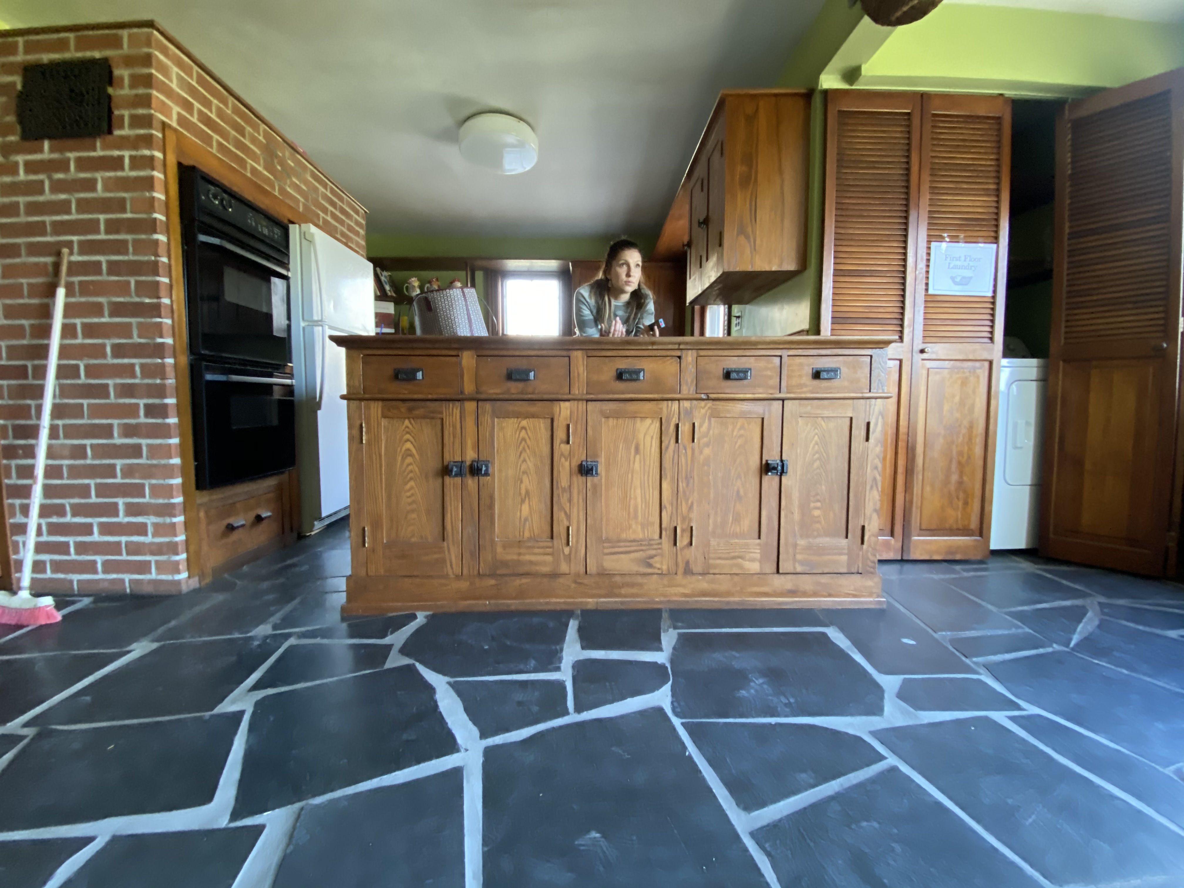 Kitchen 2 – Designing with Kvell